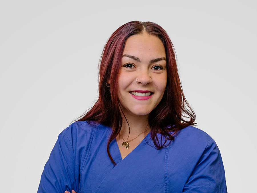 UNSER TEAM - Westend Medical Center